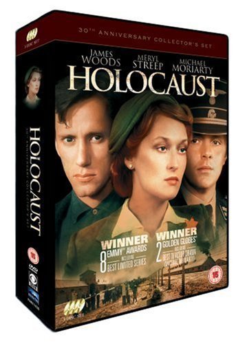 Holocausto / Holocaust - 3-DVD Set ( Holocaust: The Story of the Family ...