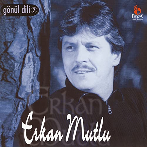 Amazon.com: Gönül Dili, Vol.2 : Erkan Mutlu: Digital Music