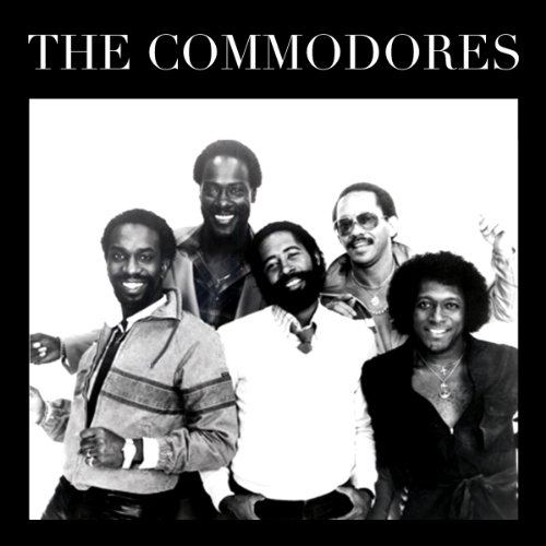 Reproducir The Commodores de The Commodores en Amazon Music