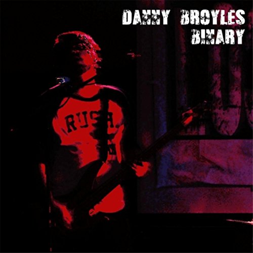 Play Binary by Danny Broyles on Amazon Music