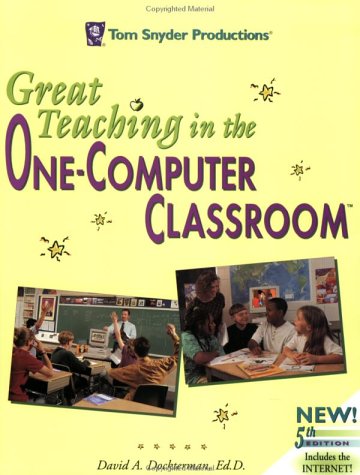 Amazon.com: Great Teaching in the One Computer Classroom: 9781578096817 ...