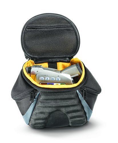 Kata C-58 GDC Small Camera Case : Amazon.in: Electronics