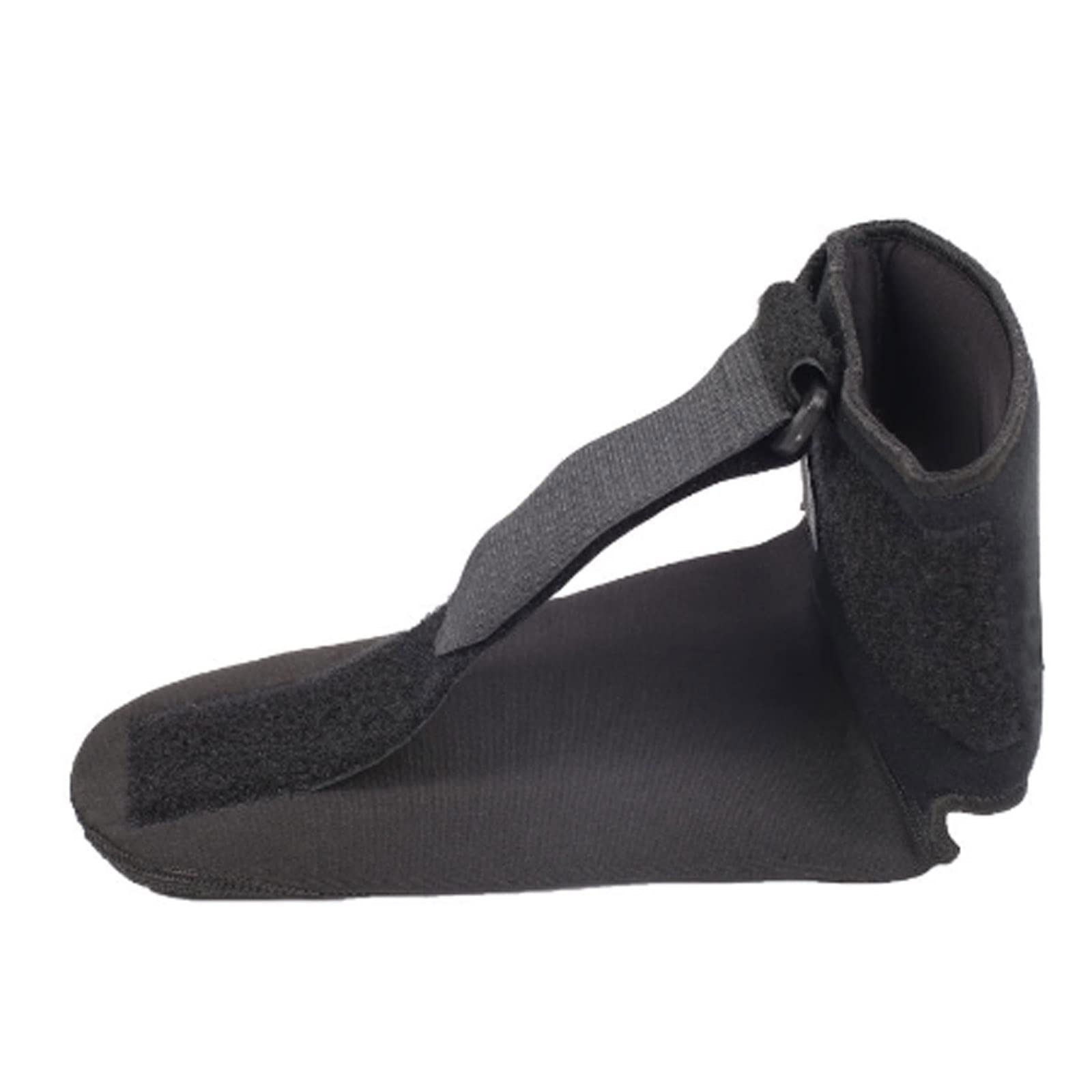 Buy ar Fasciitis Night Splint, Foot Drop Orthotic Brace, Adjustable ar ...