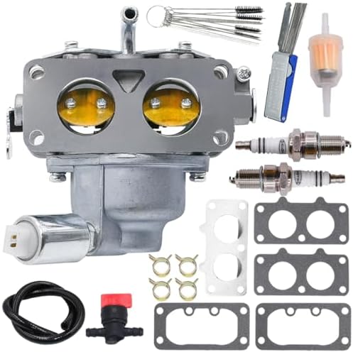 Amazon.com: 796227 Carburetor for Briggs & Stratton 796997 796258 ...