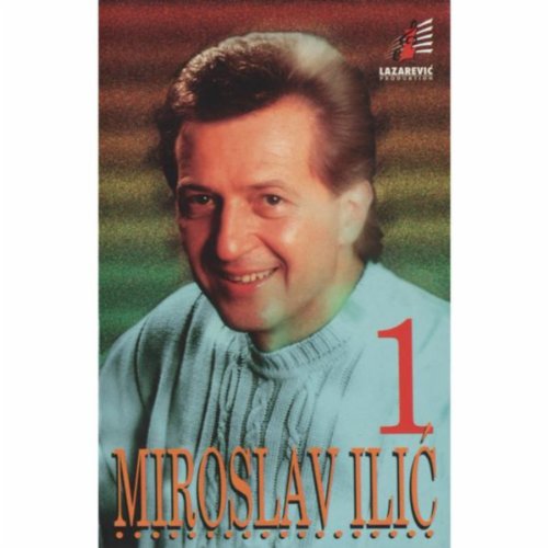 Miroslav Ilic 1 by Miroslav Ilic on Amazon Music - Amazon.co.uk