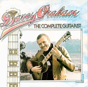 Davey Graham - Complete Guitarist - Amazon.com Music