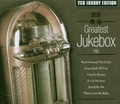 Greatest Jukebox Hits - Amazon.com Music