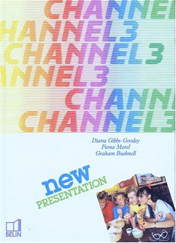 Amazon.in: Buy Channel classe de 3e - Livre de l'élève by D. Gibbs ...