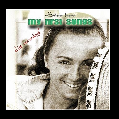Amazon.com: My First Songs: CDs & Vinyl