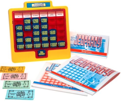 Peligro Todo el reto Fun de la TV Game Show – Yaxa Colombia