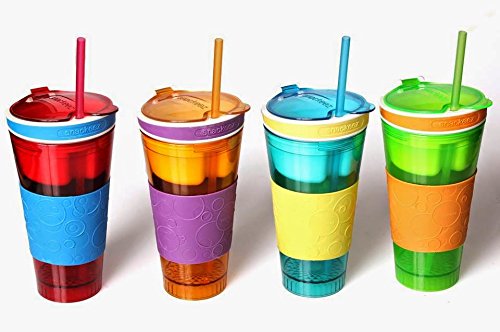 Snackeez! : Amazon.in