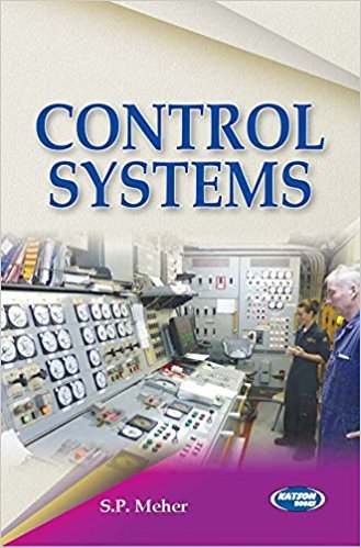 Buy Control Systems Book Online at Low Prices in India | Control ...