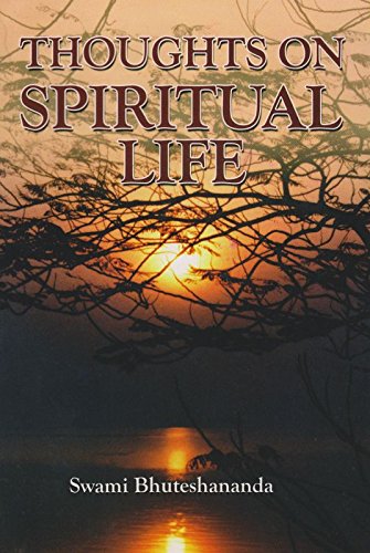 Thoughts on Spiritual Life: Amazon.co.uk: 9788175051249: Books
