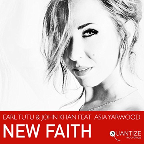 Amazon.com: New Faith : Earl Tutu & John Khan: Digital Music