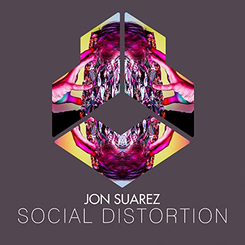 Social Distortion de Jon Suarez no Amazon Music Unlimited
