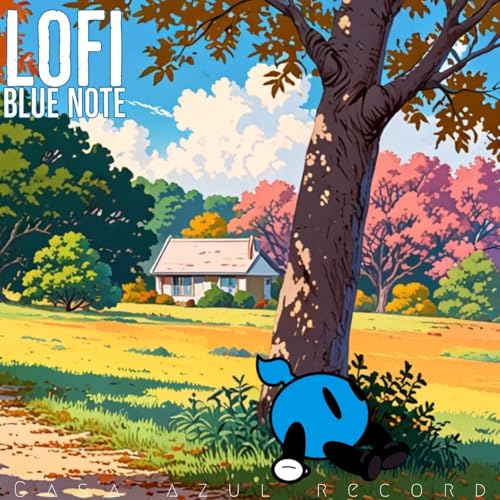 Amazon Music - Lofi Blue NoteのAutumn Serene: Lofi Beats - Amazon.co.jp