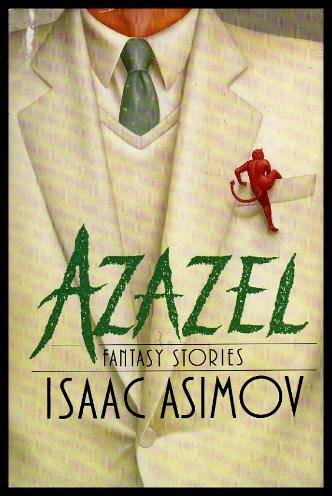 Azazel : Amazon.in: Books