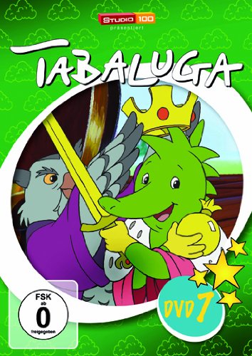 Tabaluga – fernsehserien.de