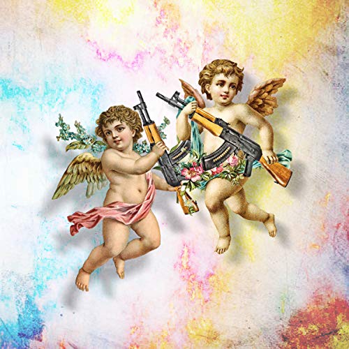 Gangsta Cupid von Aaron Sky Lamar bei Amazon Music - Amazon.de