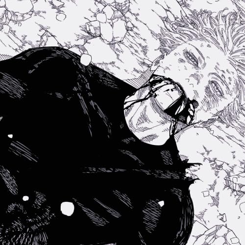 Gojo's Death by Geto on Amazon Music Unlimited