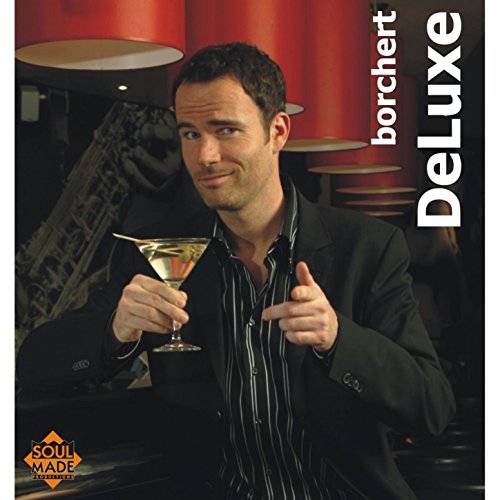 Amazon.com: Borchert Deluxe : Thomas Borchert: Digital Music