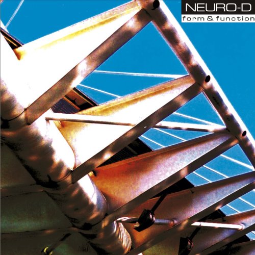 Play Form & Function by Neuro-D on Amazon Music