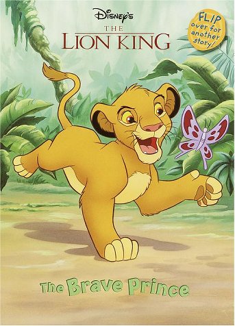 The Brave Prince/a Princess Is Born: Amazon.co.uk: 9780736412933: Books