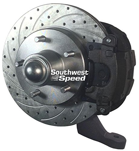 Top 10 High Performance Brake Rotors of 2022 - Katynel