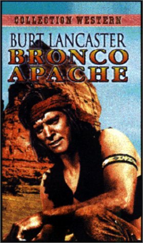 Bronco apache: Amazon.de: DVD & Blu-ray