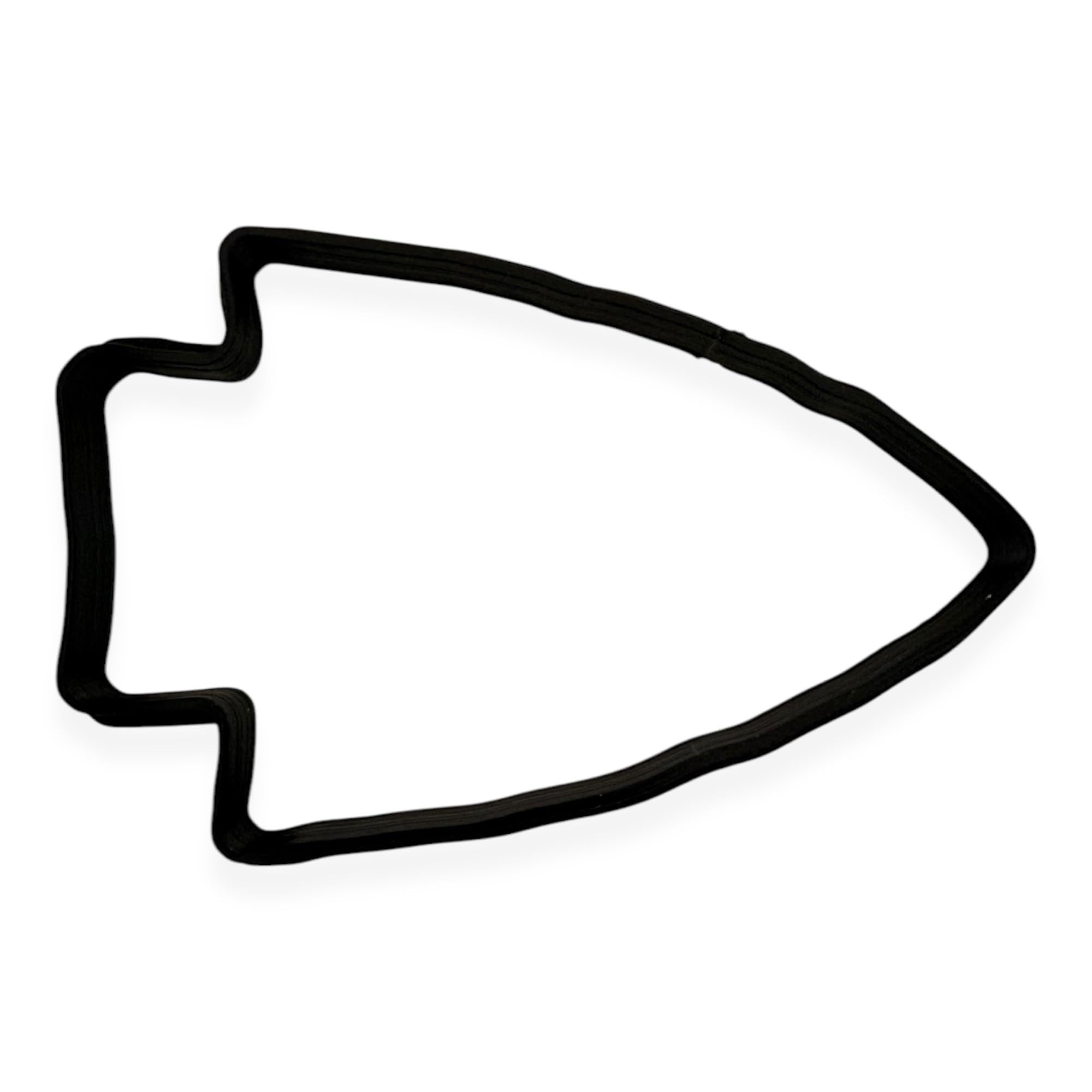 Amazon.com: Arrowhead Cookie Cutter – Game Day & Tailgate Party Baking ...