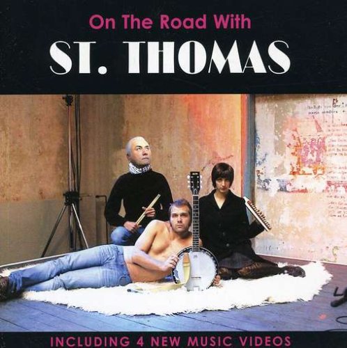 St. Thomas - On the Road With St.Thomas/4 Music Video - Amazon.com Music