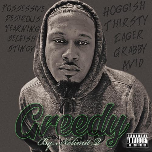 Écouter Greedy par Nolimit Q sur Amazon Music Unlimited
