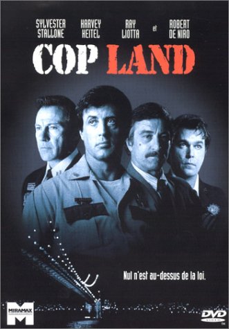 Copland: Amazon.it: Sylvester Stallone, Harvey Keitel, Ray Liotta ...
