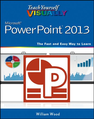 Amazon.com: Teach Yourself VISUALLY PowerPoint 2013 (Teach Yourself ...