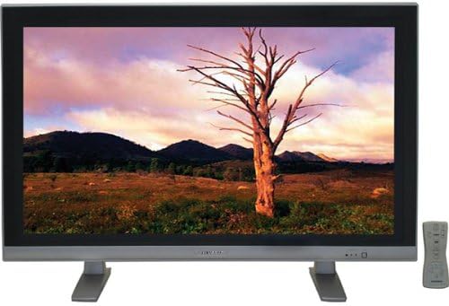 Amazon.com: Sylvania 6842PE 42-Inch Flat-Panel EDTV Plasma Monitor ...