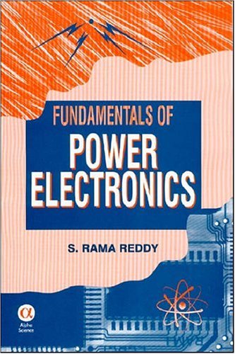 Buy Fundamentals of Power Electronics Book Online at Low Prices in ...