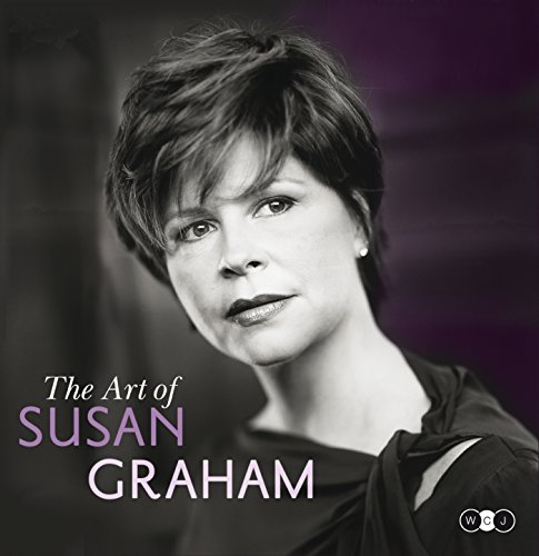 Play The Art Of Susan Graham by Susan Graham on Amazon Music