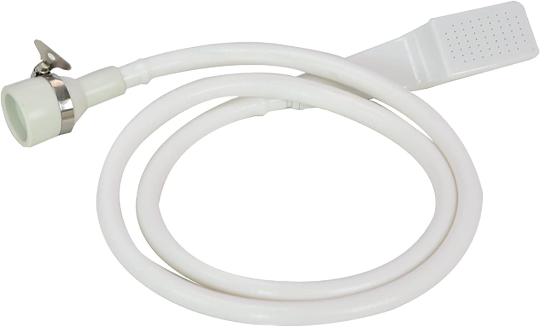 Wickes / Croydex Push Fit, Push On Shower and Shampoo Spray/ Sprayer ...