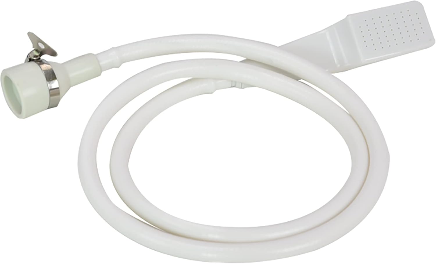 Kobe Professional Extra Long Single Tap Shower Head and Hose 2.5m Long ...