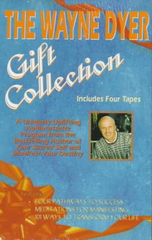 The Wayne Dyre Gift Collection: Dyer, Wayne W.: 9781561704644: Amazon ...