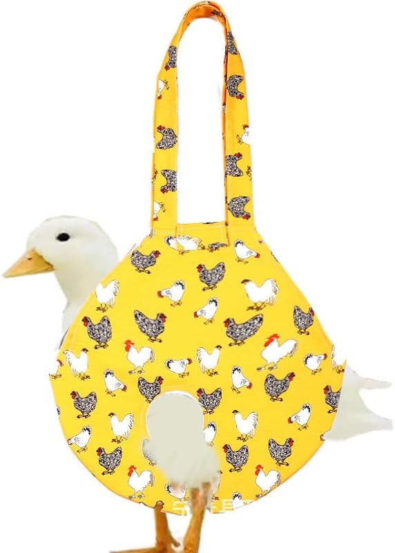 Amazon.com: Chicken Holder Bag Catching Hand Bag for Hen Rooster ...