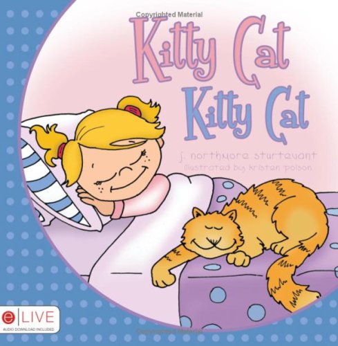 Buy Kitty Cat Kitty Cat Book Online at Low Prices in India | Kitty Cat ...