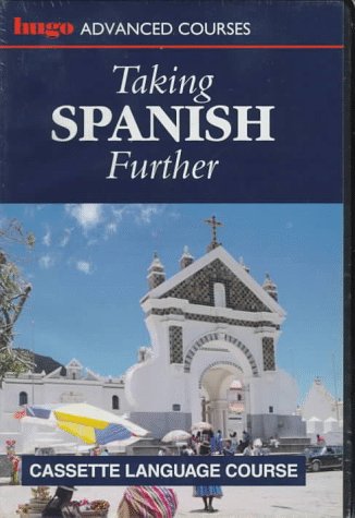 Taking Spanish Further : Bartlett, Graham, Garrido, Michael: Amazon.in ...