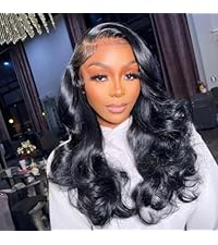 Amazon.com : Westkiss Curly Wigs Human Hair 5x7 Closure Wig Ready To Go ...