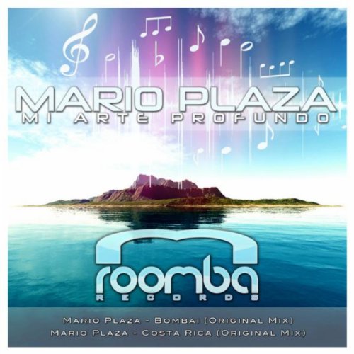 Amazon.com: Mi Arte Profundo : Mario Plaza: Digital Music