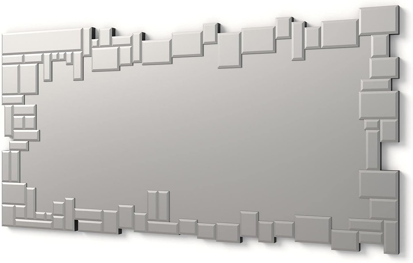 DekoArte E025 - Miroirs Muraux Décoratifs Et Modernes | Décoration De ...