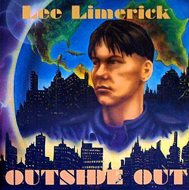Lee Limerick - Outside Out - Amazon.com Music