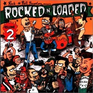 Rocked N Loaded 2: Amazon.co.uk: CDs & Vinyl