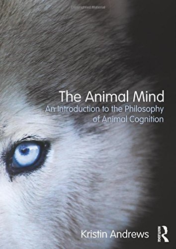 Buy The Animal Mind: An Introduction to the Philosophy of Animal ...
