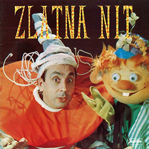 Zlatna Nit de Razni izvođači en Amazon Music Unlimited
